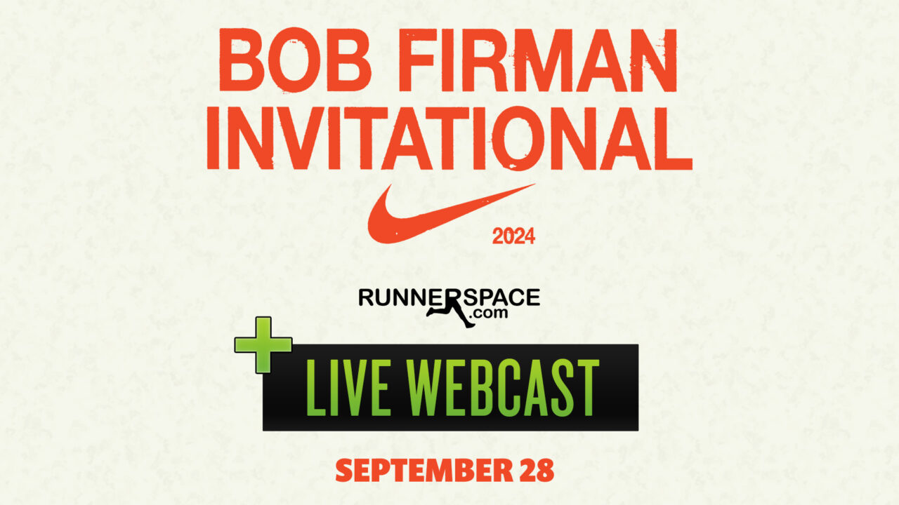 Bob Firman XC